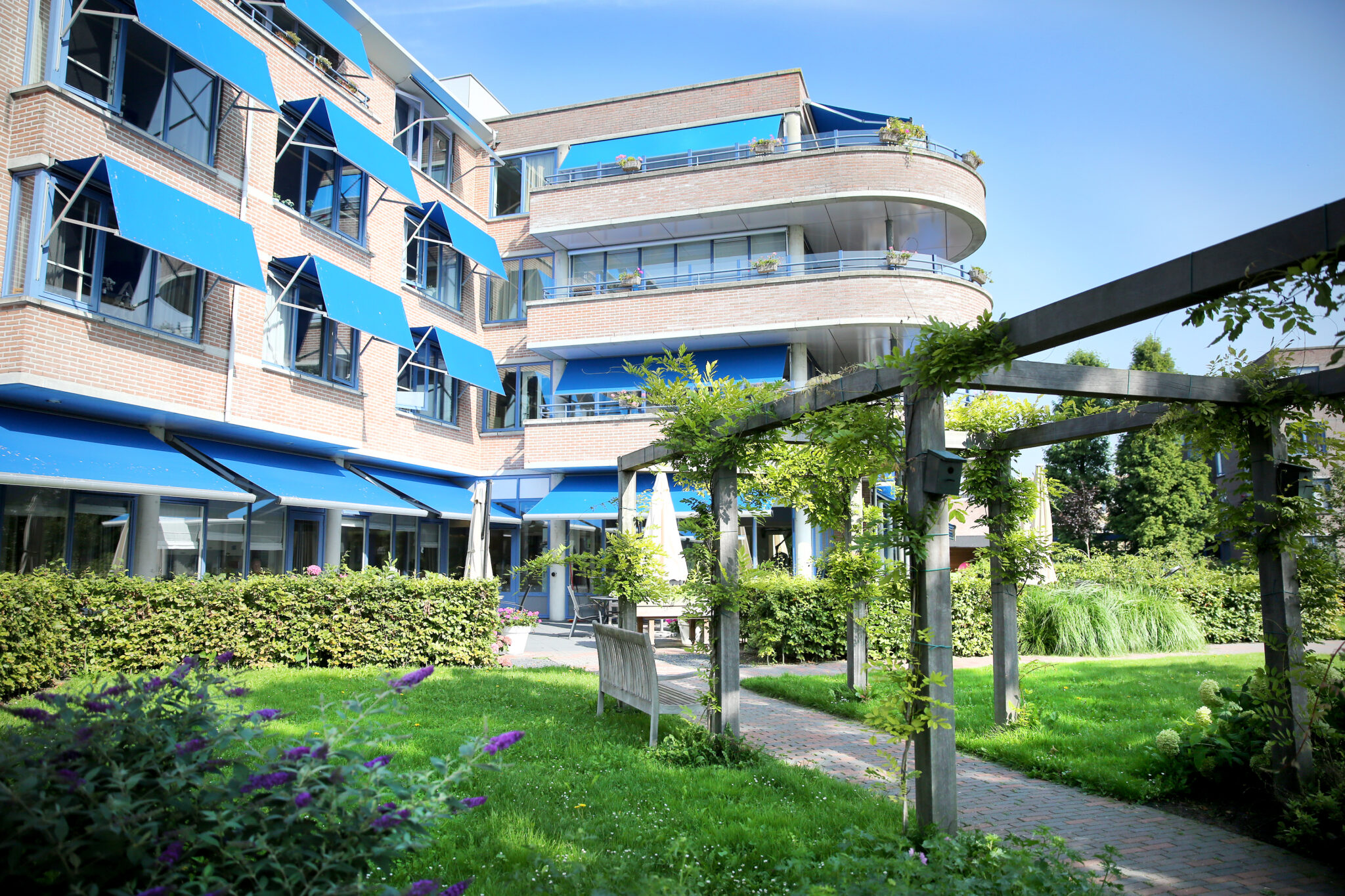 Maatschappelijk Jaarverslag Zorgbalans 2023 - Zorgbalans jaarverslag 2023