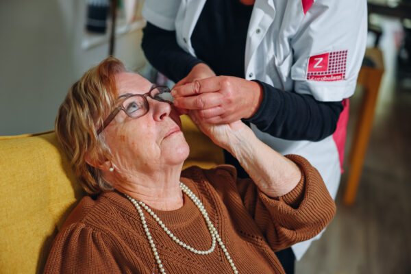 2. Over Zorgbalans - Zorgbalans jaarverslag 2023