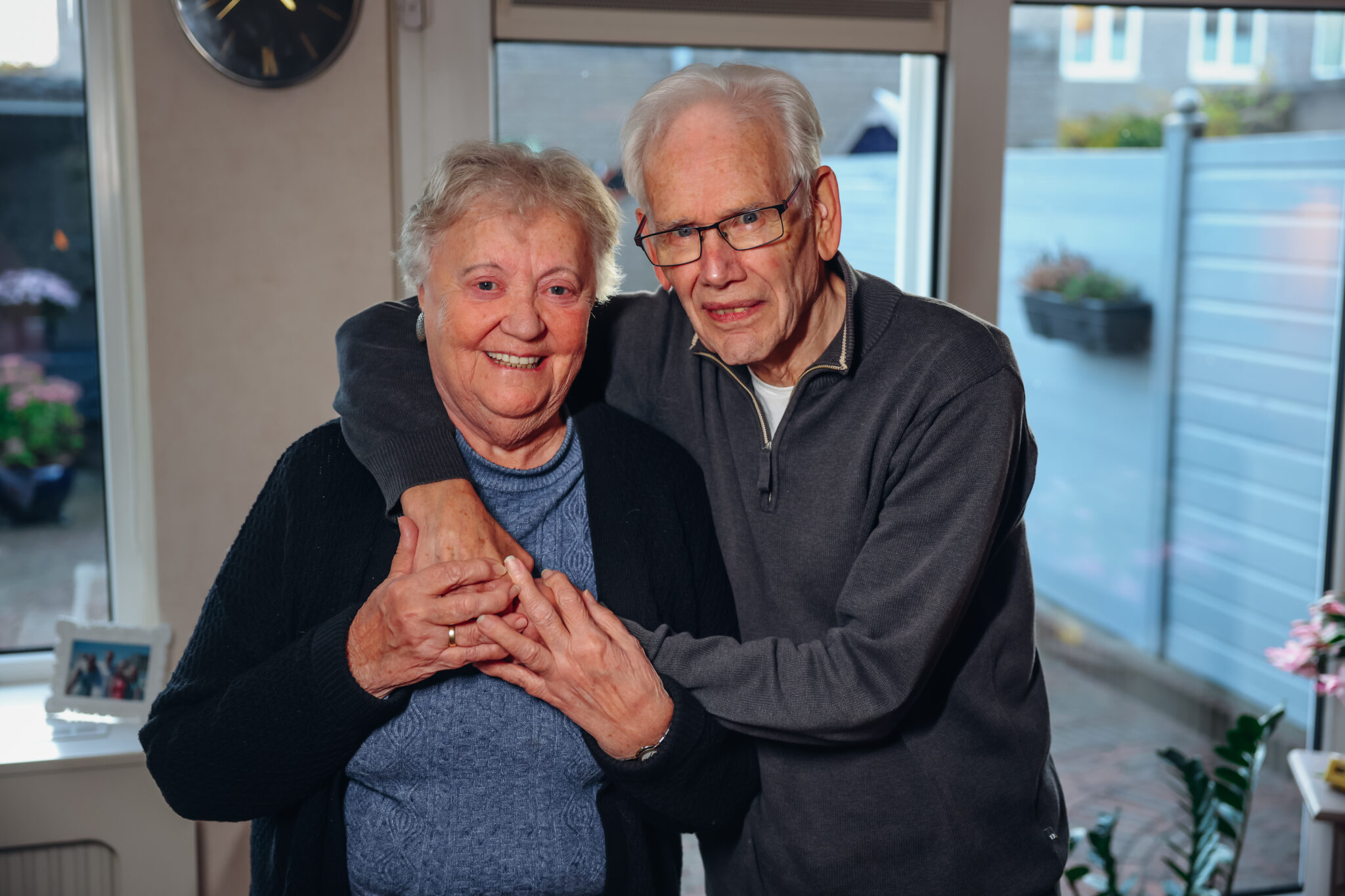 Maatschappelijk Jaarverslag Zorgbalans 2023 - Zorgbalans jaarverslag 2023