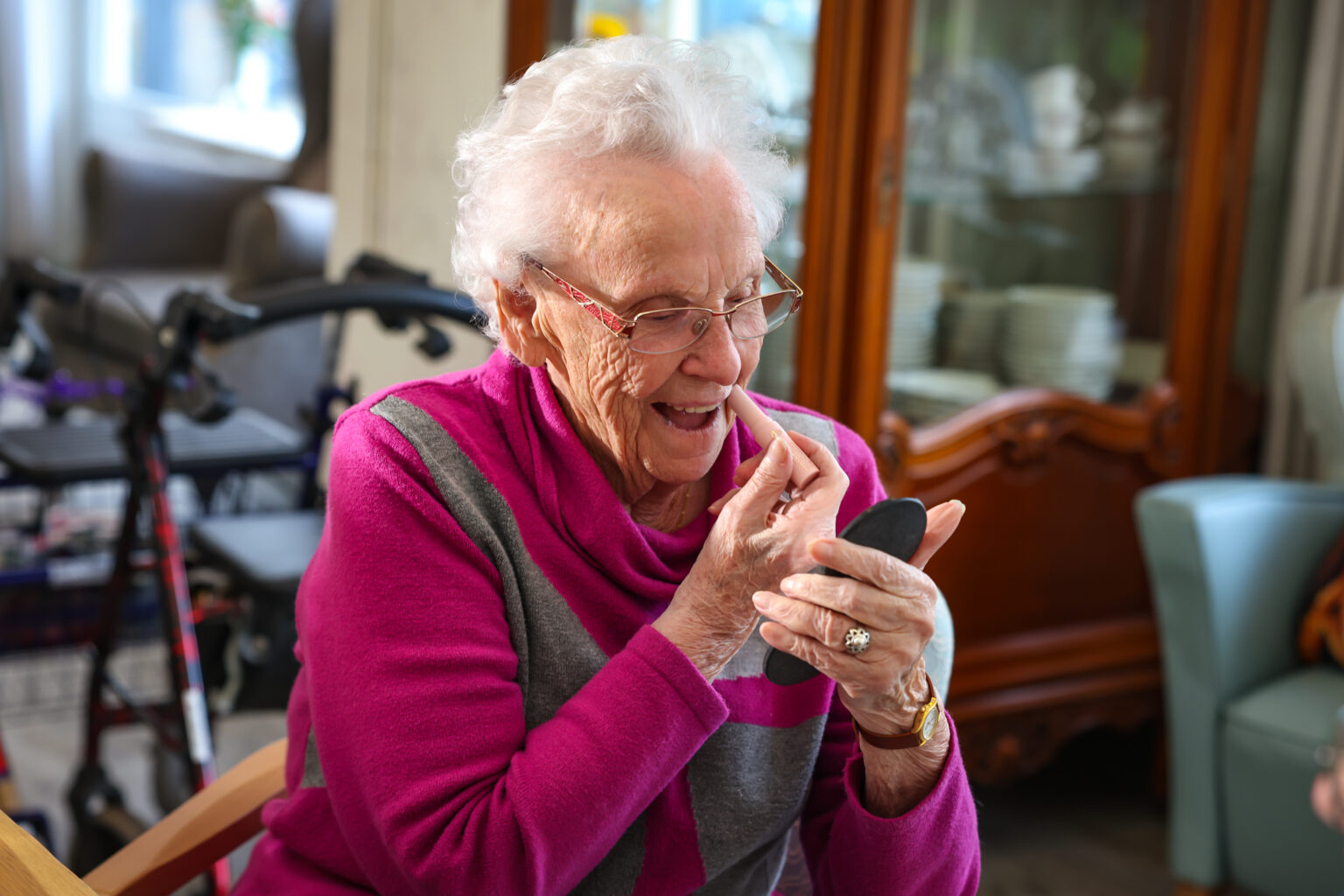 Maatschappelijk Jaarverslag Zorgbalans 2023 - Zorgbalans jaarverslag 2023