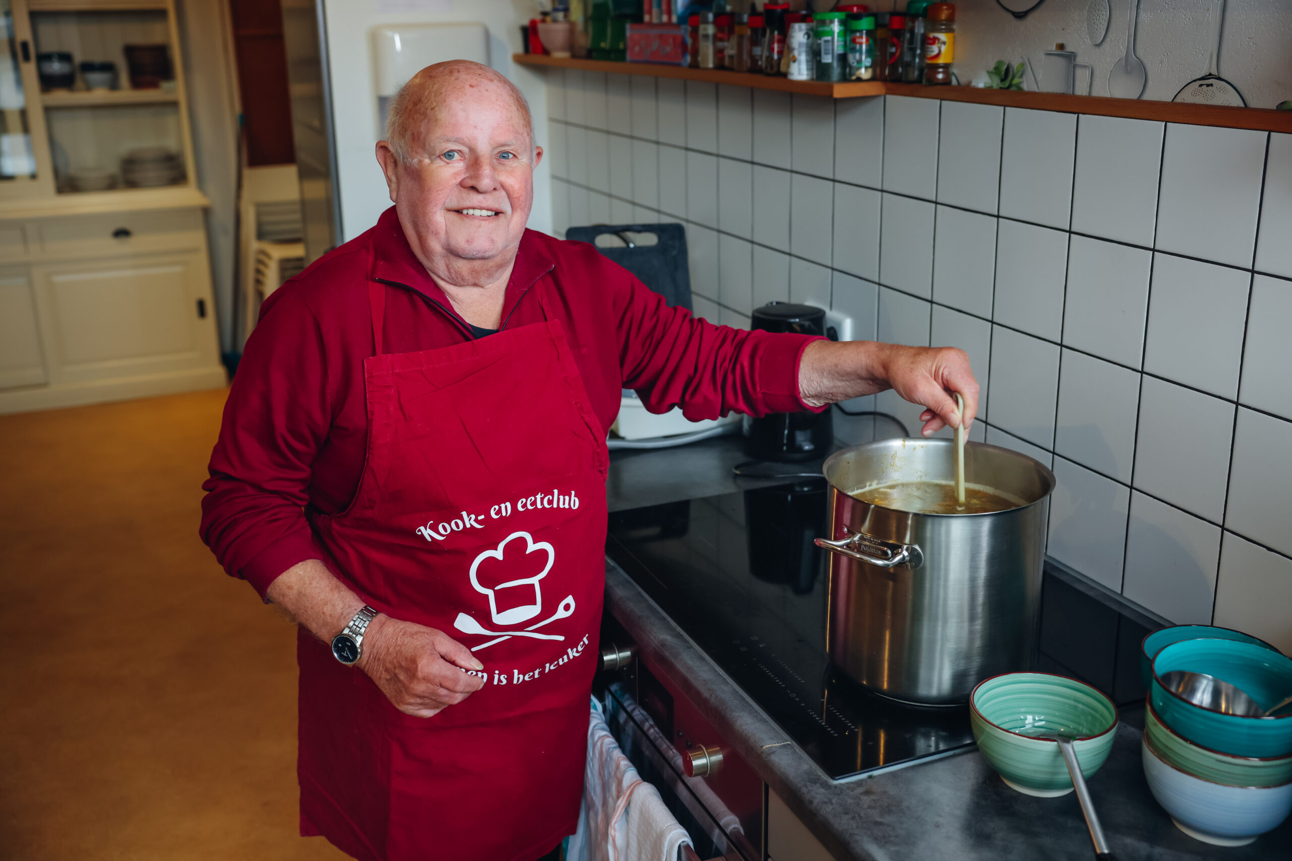 5. Kwaliteit - Zorgbalans jaarverslag 2023